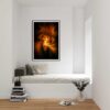 Fiery Art | Instant Download | Download Artwork