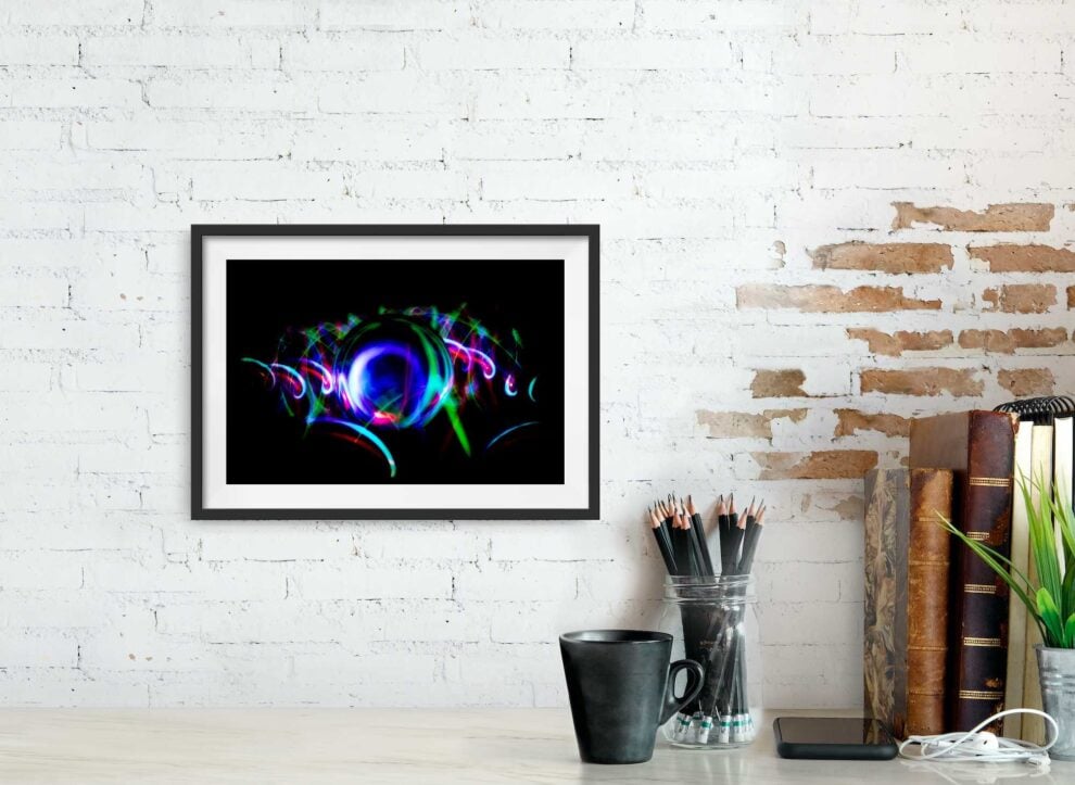 Energy Wall Art | Printable Art | Download Artwork